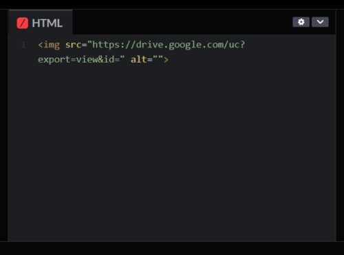 【無料プランでもOK】CodePenで画像を使う方法 | たけちブログ