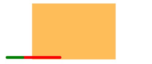 【Swiper】スクロールバーをカスタマイズする方法 | たけちブログ