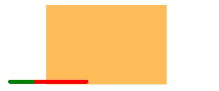 【Swiper】スクロールバーをカスタマイズする方法 | たけちブログ