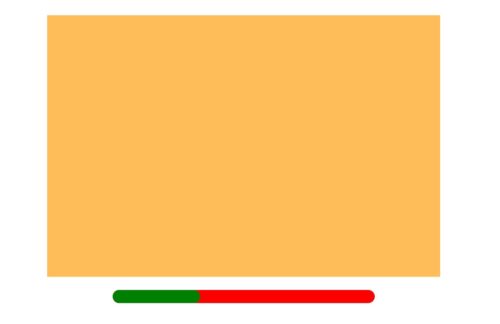 【Swiper】スクロールバーをカスタマイズする方法 | たけちブログ