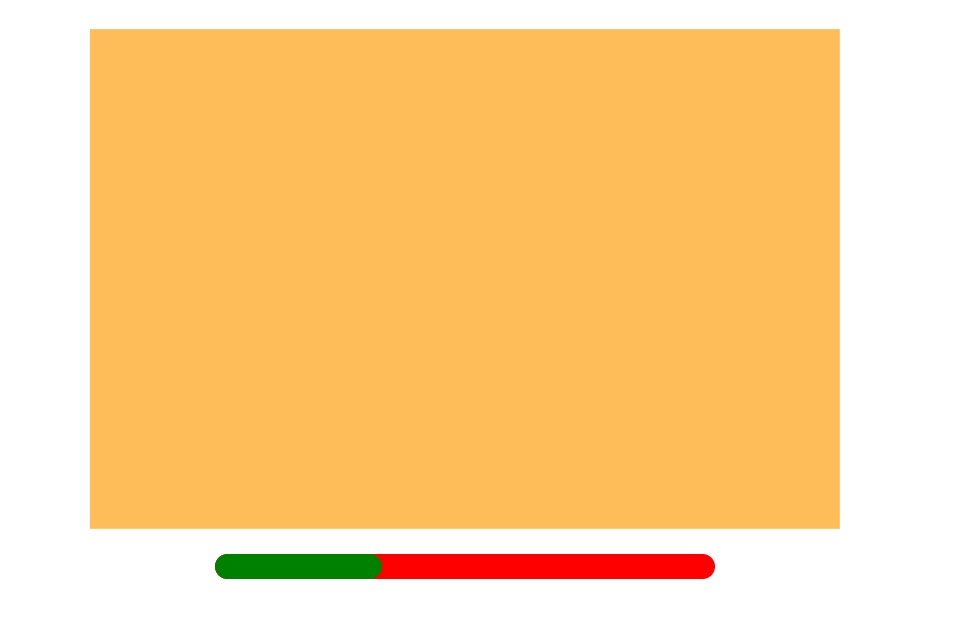 【Swiper】スクロールバーをカスタマイズする方法 | たけちブログ