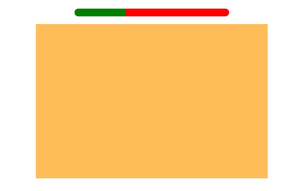 【Swiper】スクロールバーをカスタマイズする方法 | たけちブログ