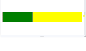 「flex: 1」の意味と使い方【実際の使用例も解説】 | たけちブログ